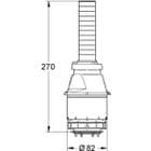 Grohe Adagio 6L Cistern 37762SH0 Spare Parts