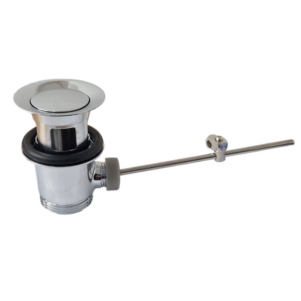 Grohe Allure Bathroom Tap Waste Set 28910000