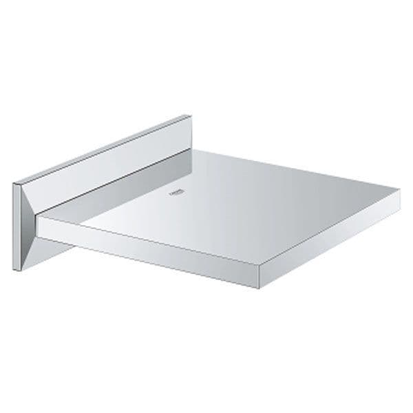 Grohe Allure Brilliant Cascade Spout For Bath And Shower 13319000 Spare ...
