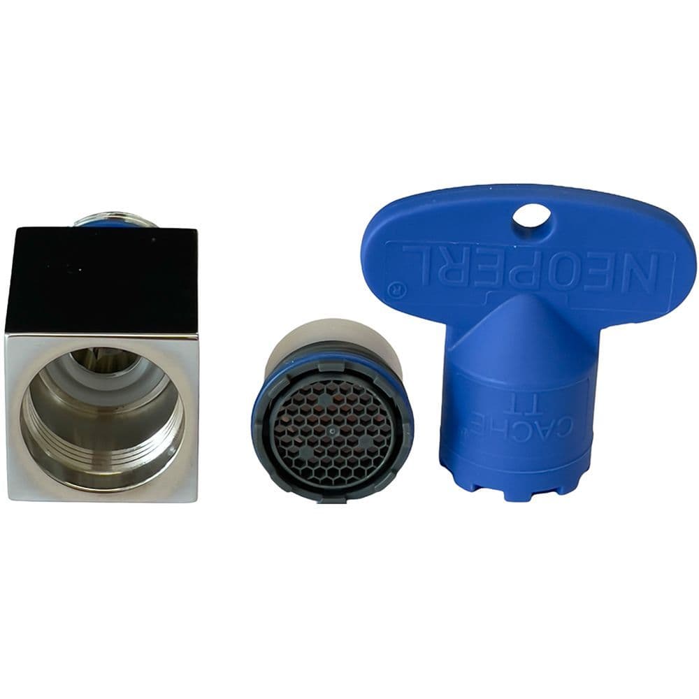Grohe Allure Brilliant Replacement Tap Ball-Joint Aerator 46791000