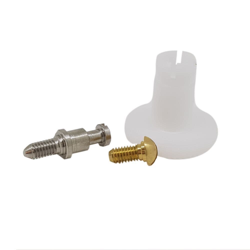 Grohe Allure Concealed Stop Valve Replacement REpl Kit F Fasting 45605000