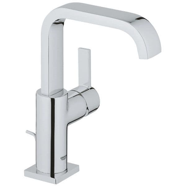 Grohe Allure Single Lever Basin Mixer 32146000 Spare Parts