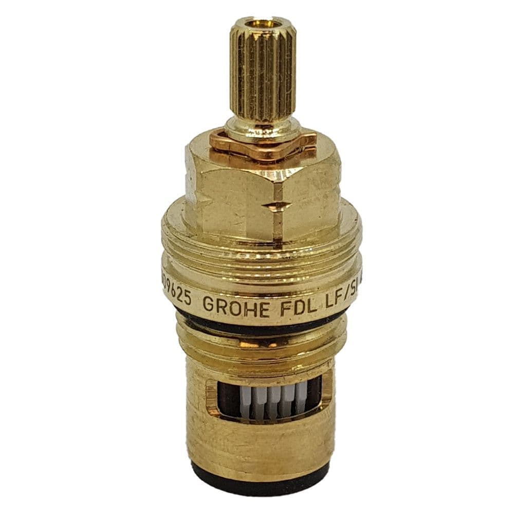 Grohe Ambi 1/2" Anti-Clockwise Close Ceramic Disc Tap Cartridge 45883000