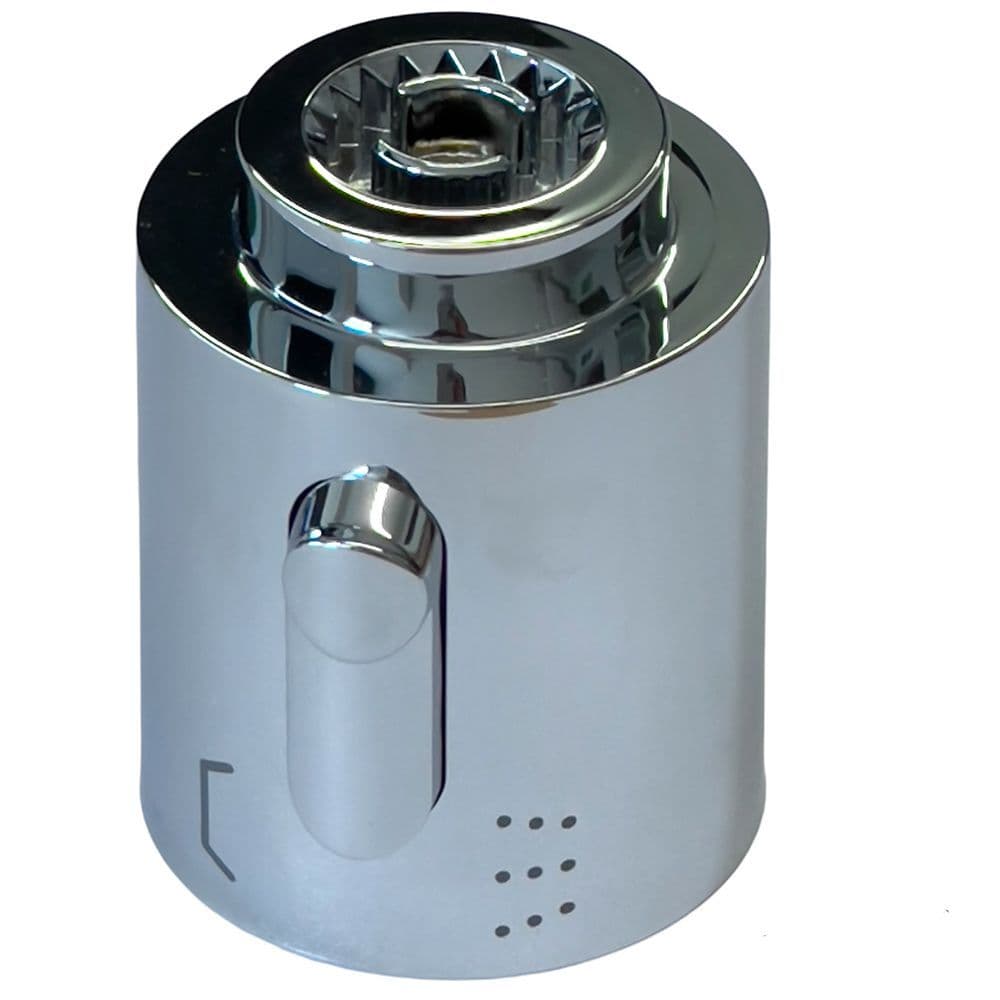 Grohe Atrio Chrome Flow Control Handle 06654000