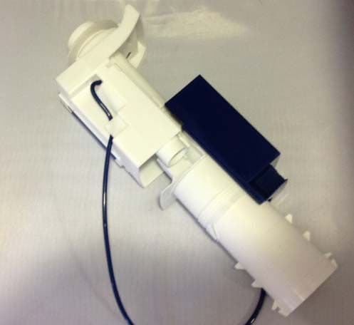 Grohe AV1 Complete With Pipe Extension 42320000