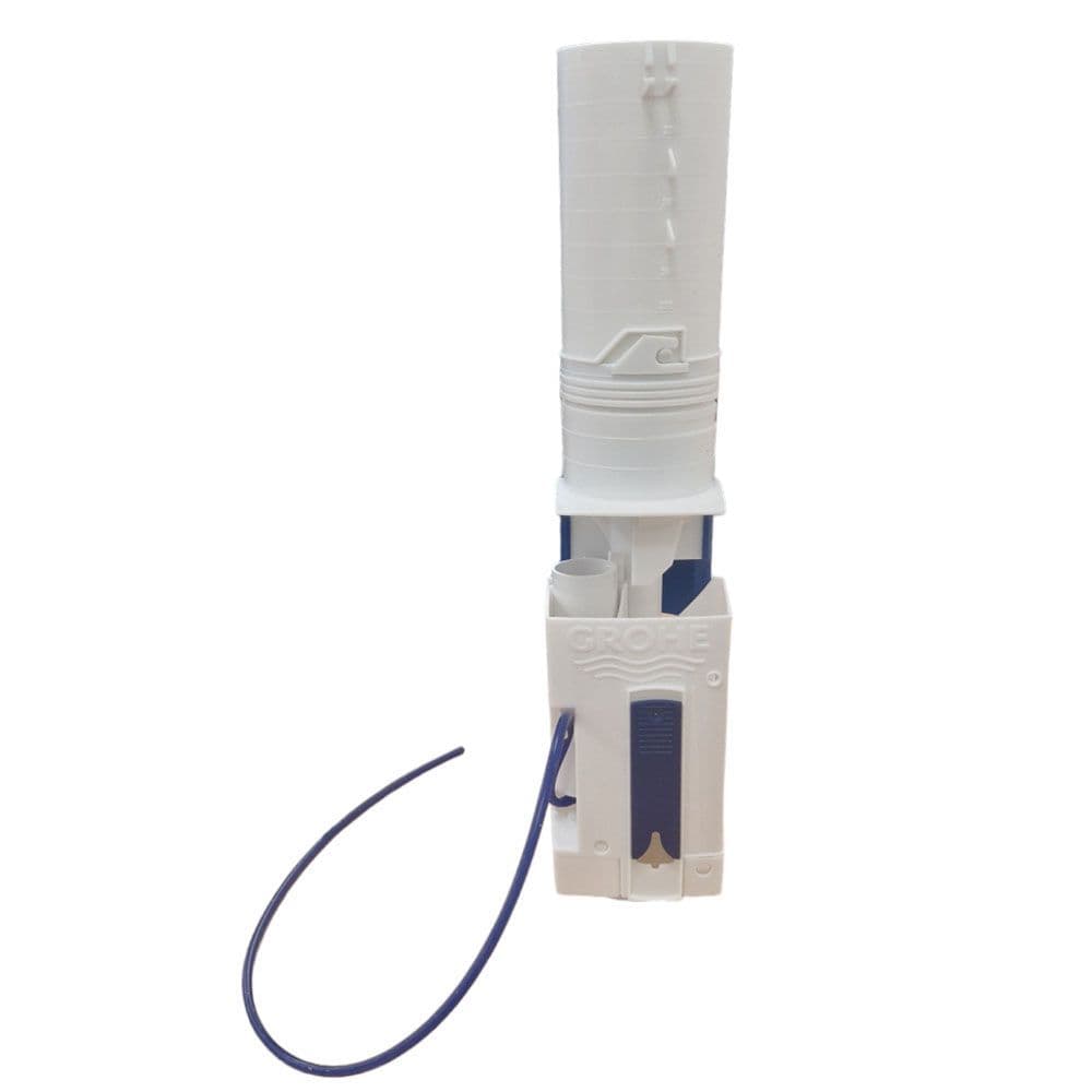 Grohe AV1 Complete With Pipe Extension 42320000