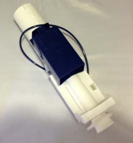 Grohe AV1 Complete With Pipe Extension 42320000