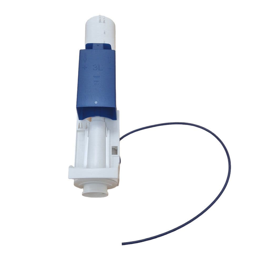 Grohe AV1 Complete With Pipe Extension 42320000