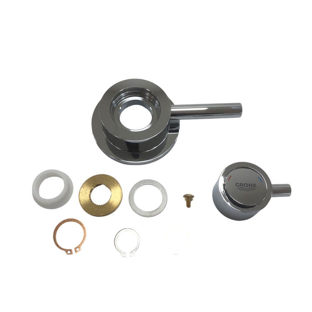Grohe Avensys Modern Control Handle 47766000