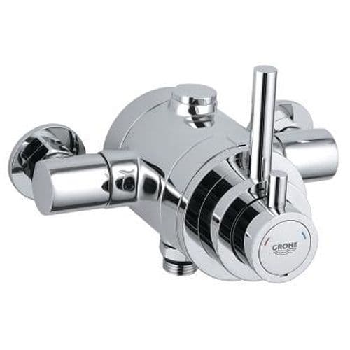 Grohe Avensys Modern Dual Control Shower Mixer 34222000 Spare Parts