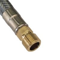 Grohe Chrome Shower Hose 1425mm 48488000
