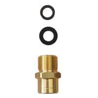 Grohe Chrome Shower Hose 1425mm 48488000