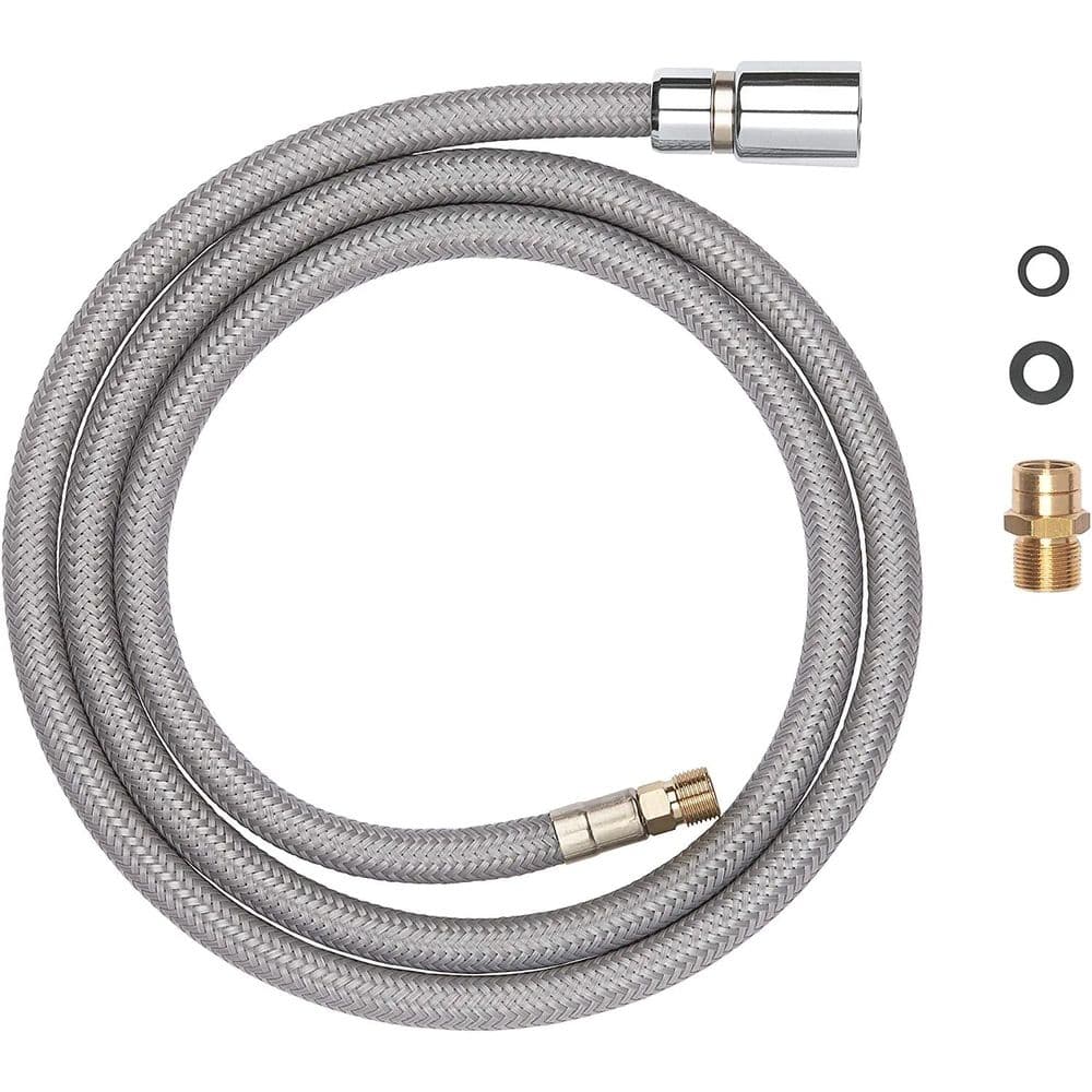 Grohe Chrome Shower Hose 1425mm 48488000