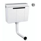 Toilet Cistern Concealed Spares