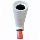 Toilet Flush Pipes & Accessories