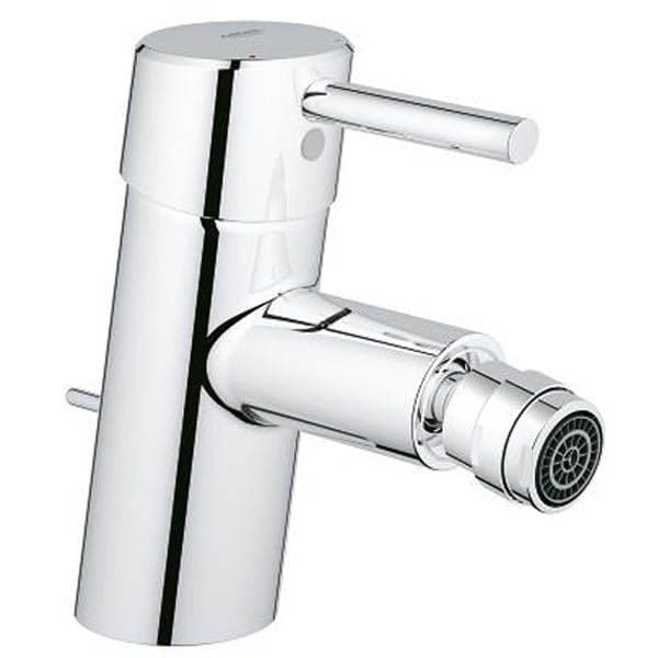 Grohe Concetto Bidet Mixer S-Size Tap 32208001 Spare Parts