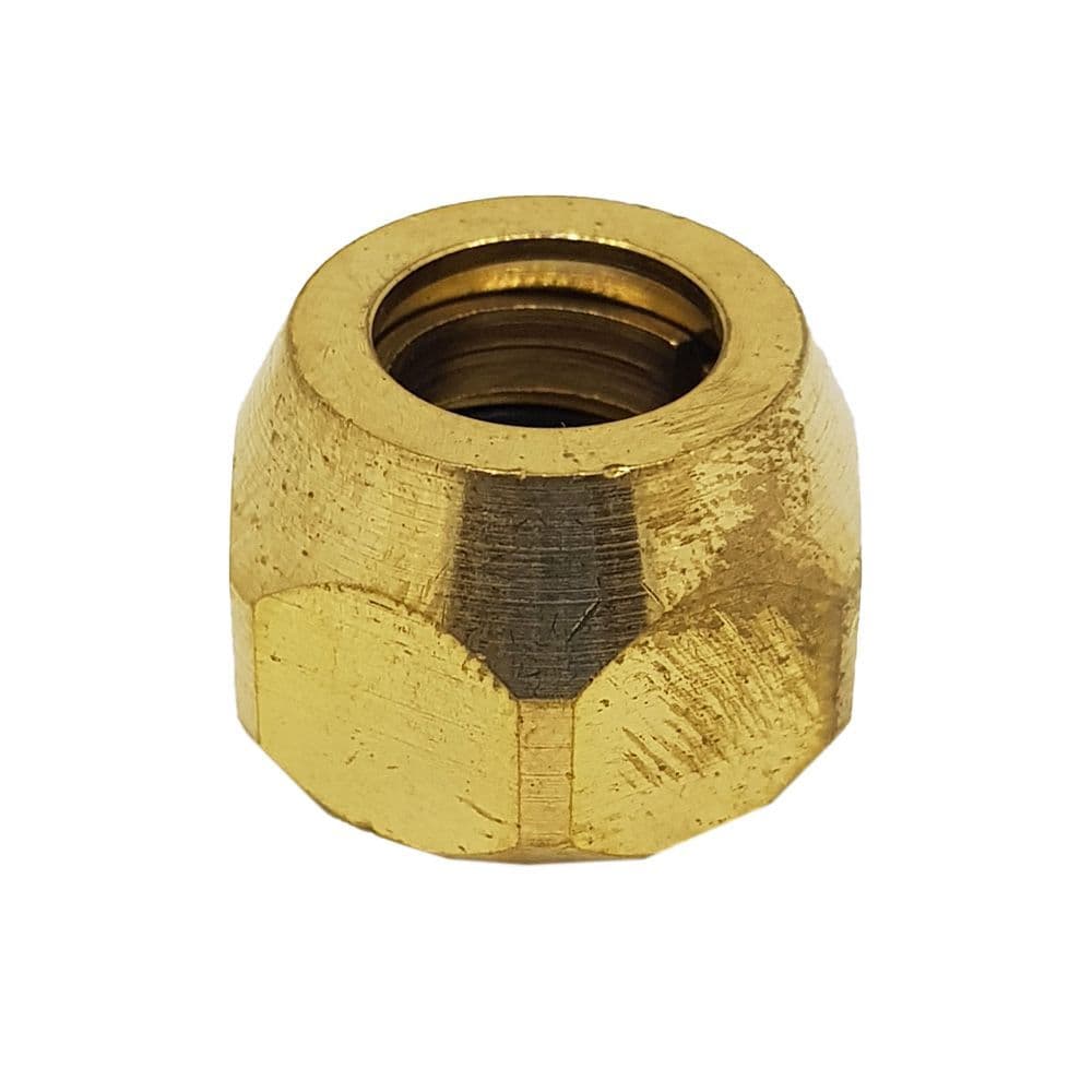 Grohe Connector Set Compression Nipple Fill 43258000