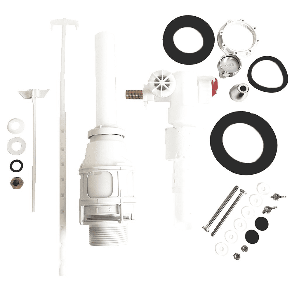 Grohe Dal Conversion Servo-Set 43907PI0