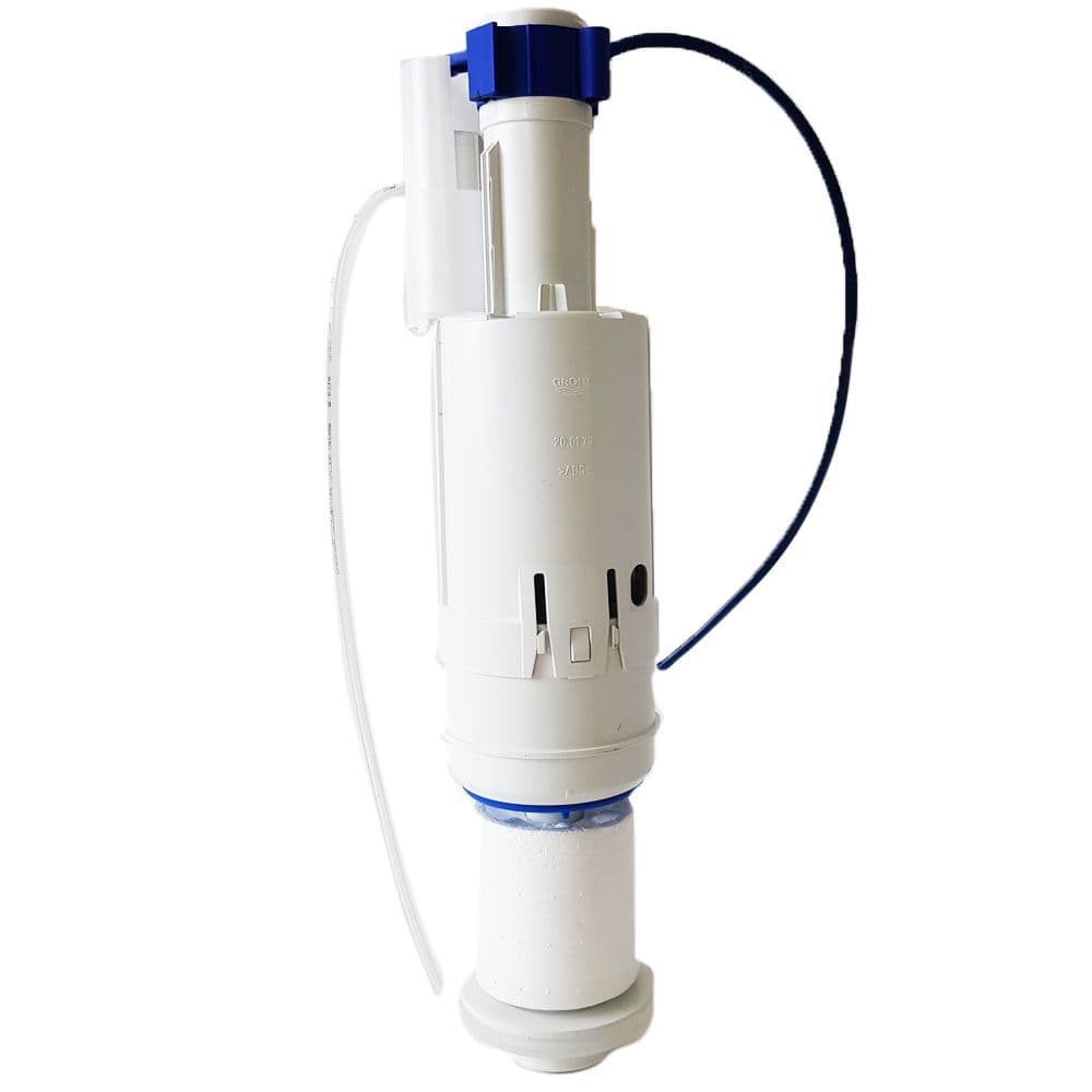 Grohe Df Discharge Valve For 38456/38661 42253000