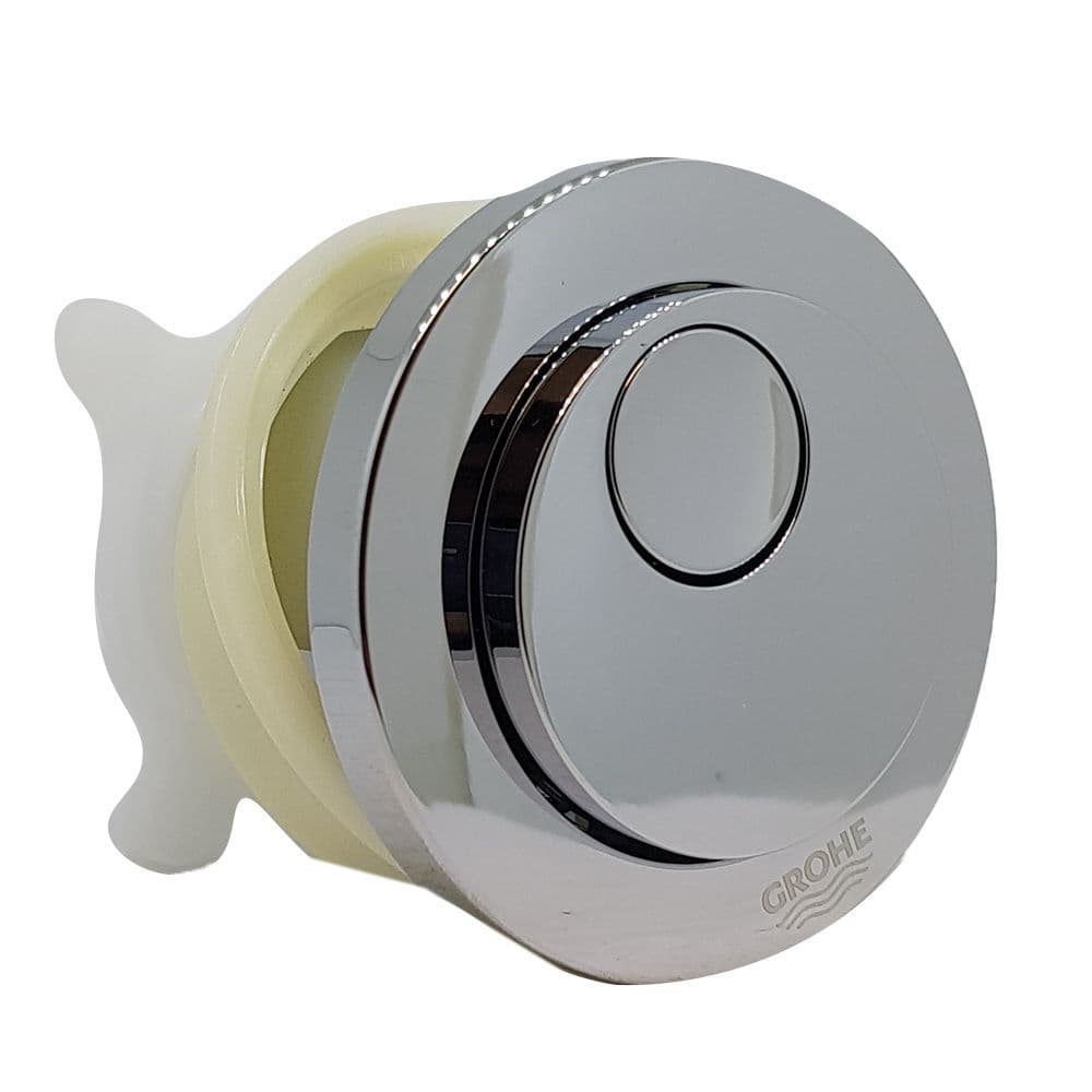 Grohe Dual Flush Push Button New Style 39056000