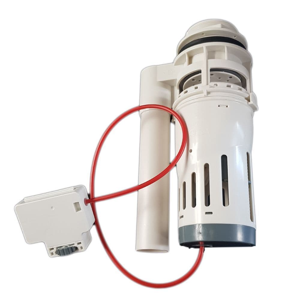 Grohe Dual Flush Valve Cable Operated 42461000