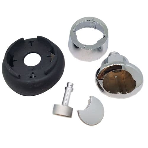 Grohe Cistern Levers, Push & Plate Buttons