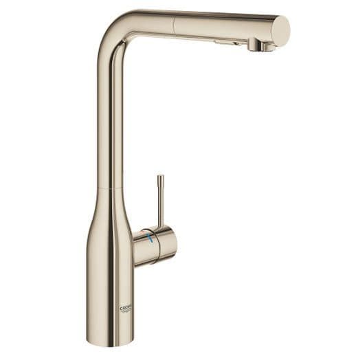 Grohe Essence Single-lever Kitchen Sink Mixer 30270BE0 Spare Parts
