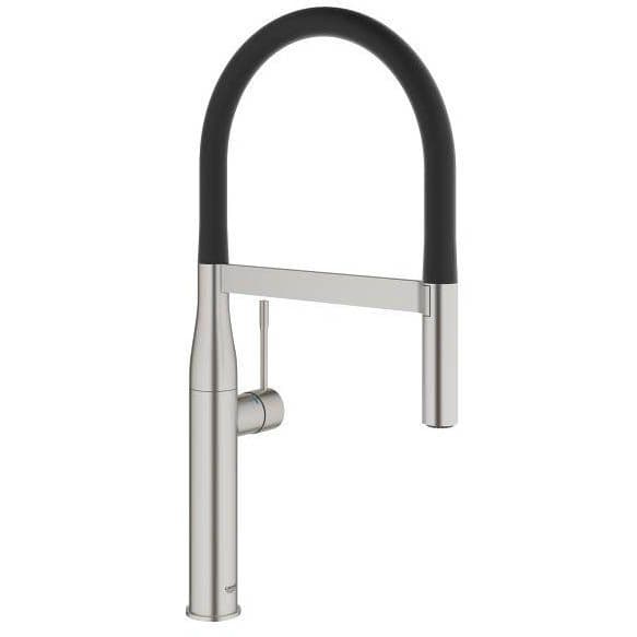 Grohe Essence Single-lever Kitchen Sink Mixer 30294DC0 Spare Parts