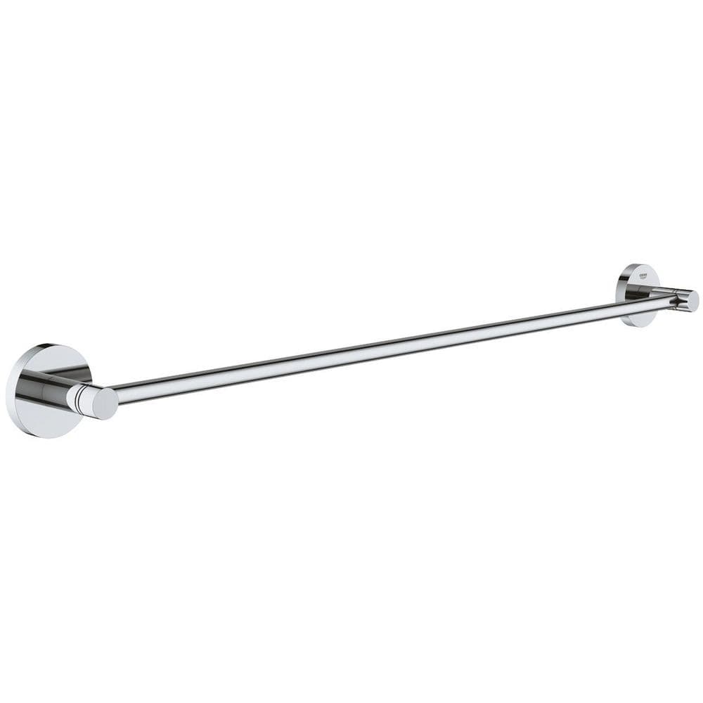 Grohe Essentials Towel Rail 65cm Chrome 40366001