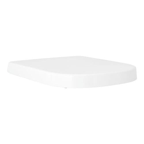 Grohe Euro Ceramic Soft Close Quick Release Toilet Seat and Cover ...