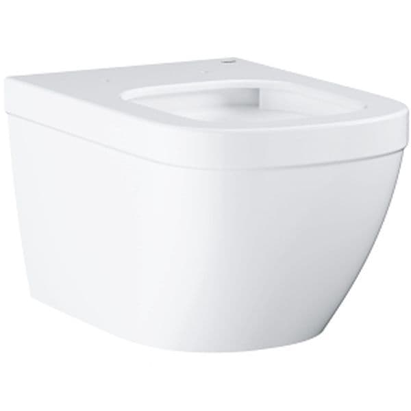 Grohe Euro Ceramic Wall-Hung WC 39328000