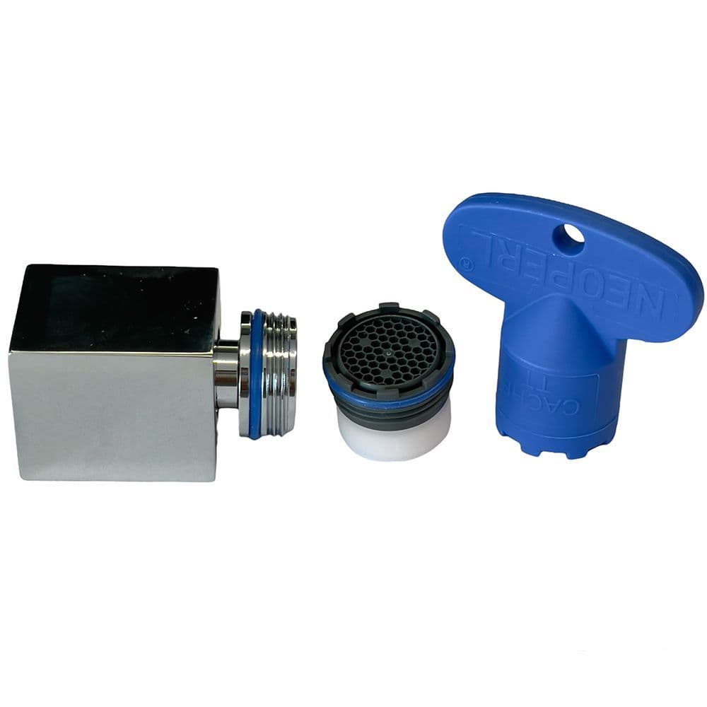 Grohe Eurocube Joy Replacement Tap Ball-Joint Aerator 46791000