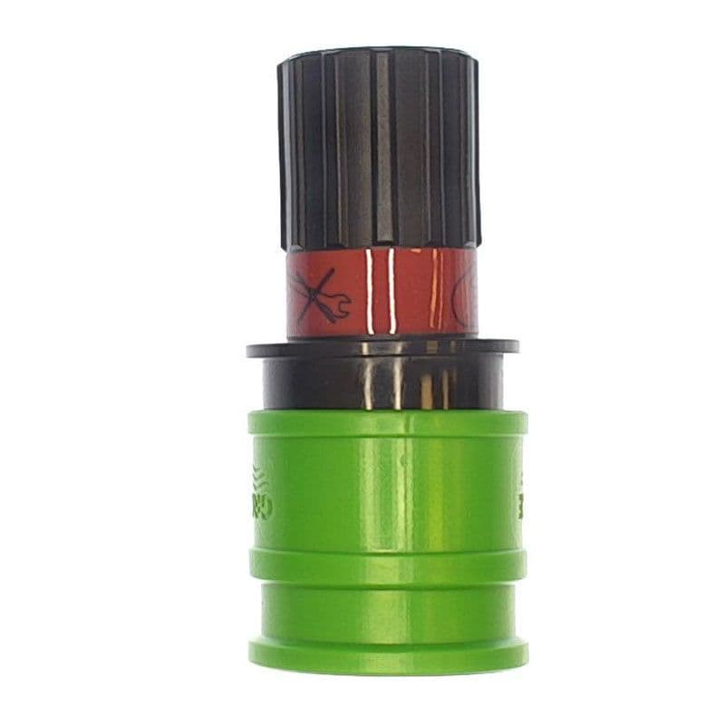 Grohe Eurodisc Cosmopolitan Kitchen Tap Snap Coupling 46315000