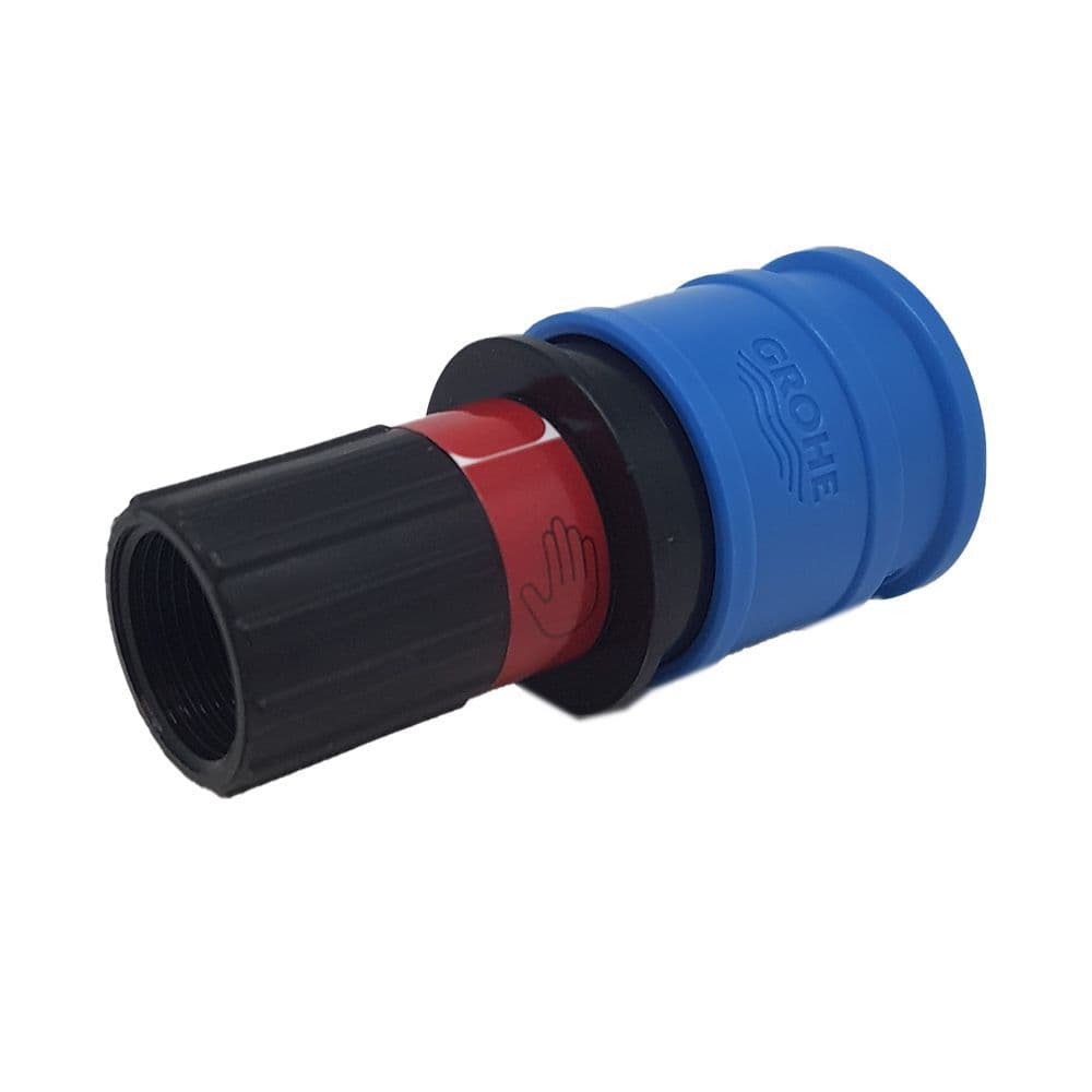 Grohe Eurostyle Cosmopolitan Kitchen Tap Plug Coupling 46338000