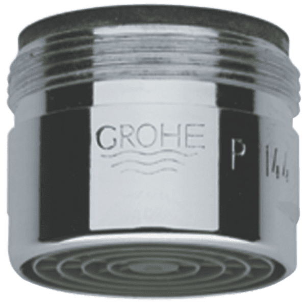 Grohe Eurowing Bathroom Tap Aerator 13927000