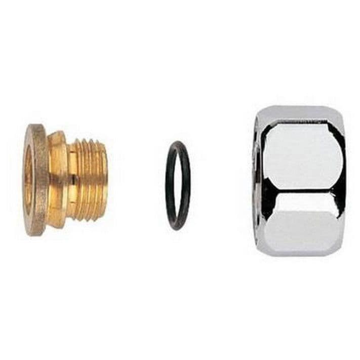 Grohe Eurowing Screw Connection 1/2" 45044000