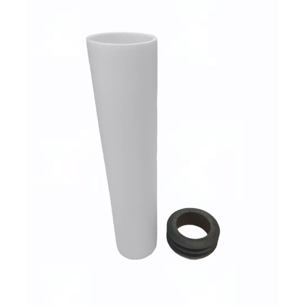 Grohe Extension 200mm Flush Pipe For Cistern - 37489000