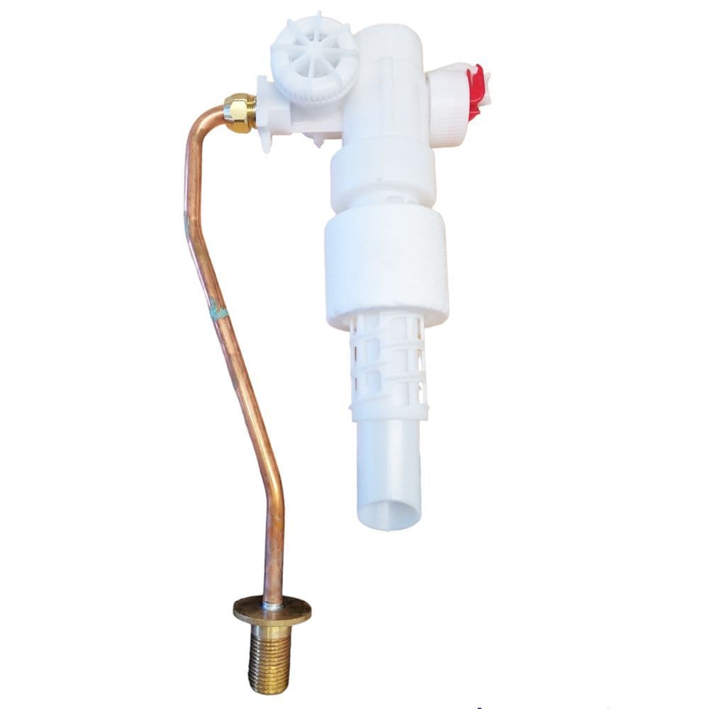 Grohe Fill Valve & Standpipe 42256 For 38690/38691