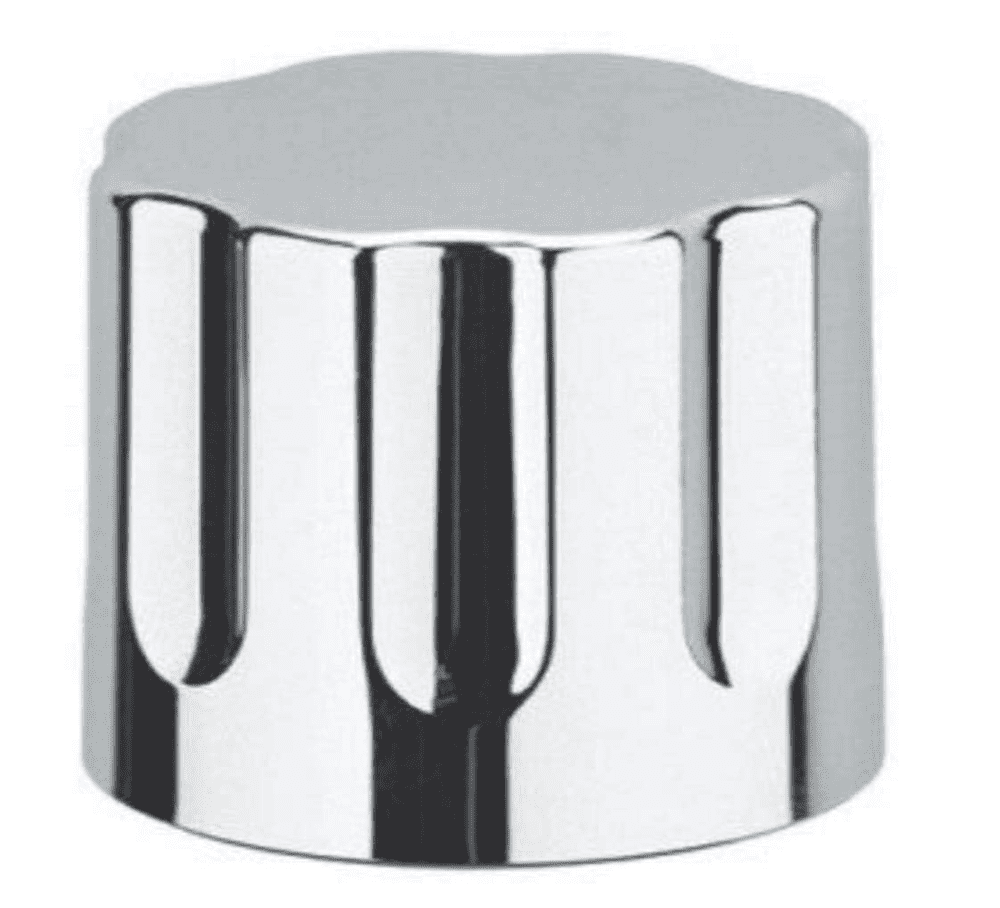 Grohe Flow Control Knob 47187000