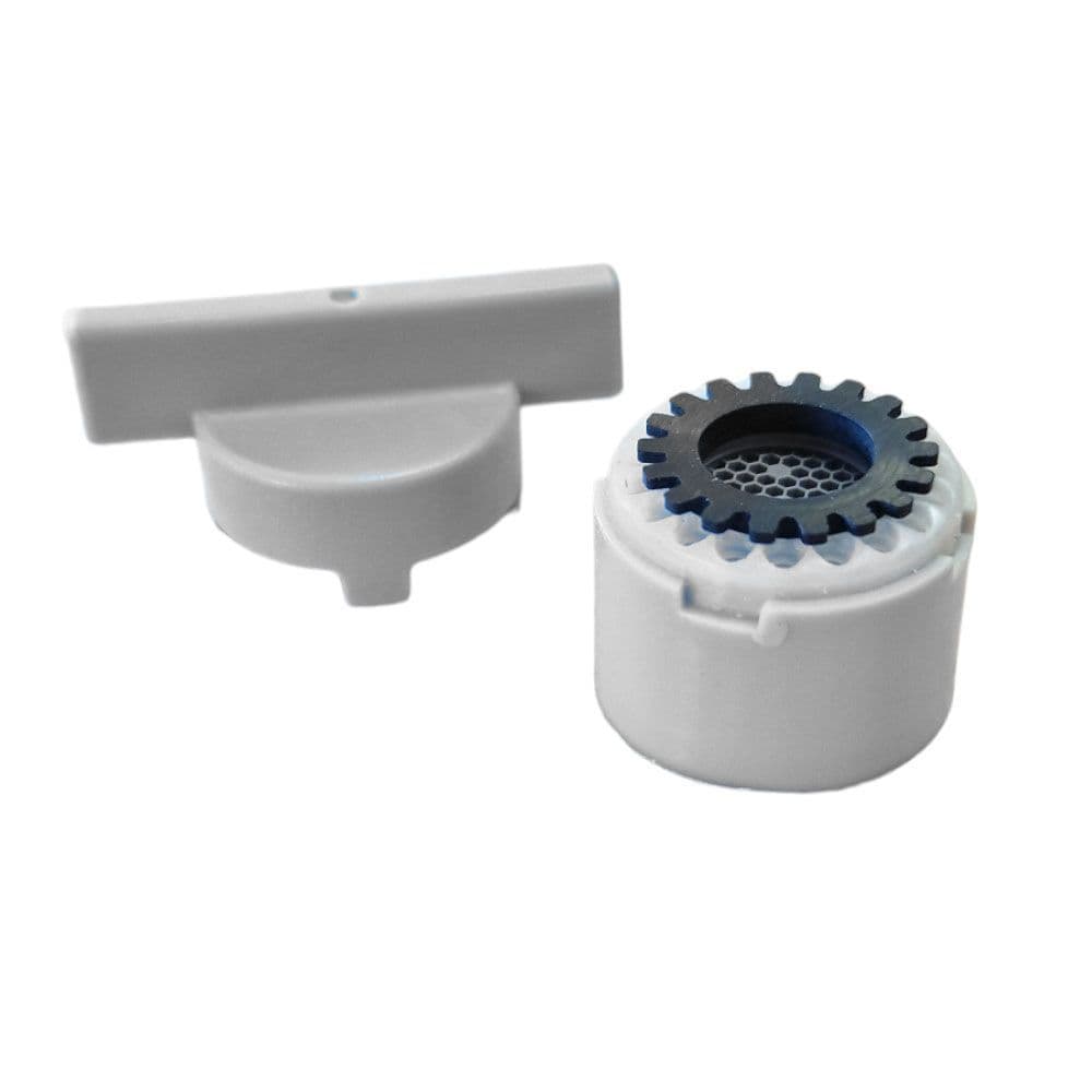 Grohe Flow Straightener 48347000