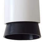 Toilet Flush Pipes & Accessories