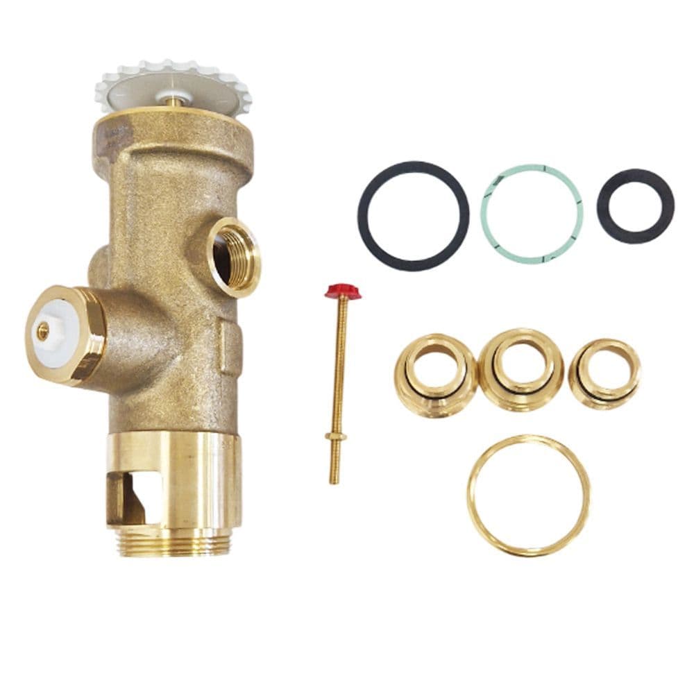 Grohe Flush Valve for WC 43997000