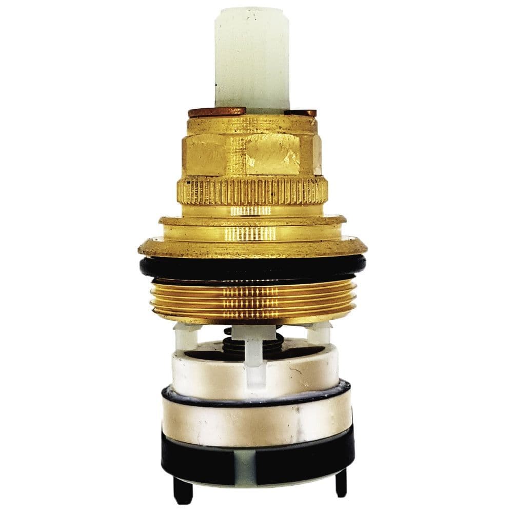 Grohe Grohtherm 3000 Flow Cartridge 47364000 With Aquadimmer Diverter