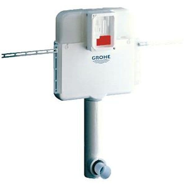 Grohe Mechanical Cistern 37050000 Spare Parts