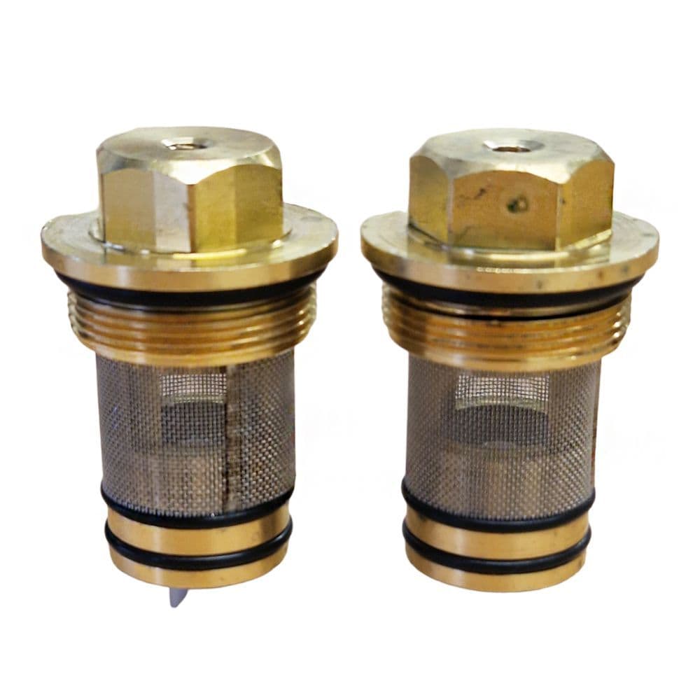 Grohe Non-Return Valves 1/2" 1411600M