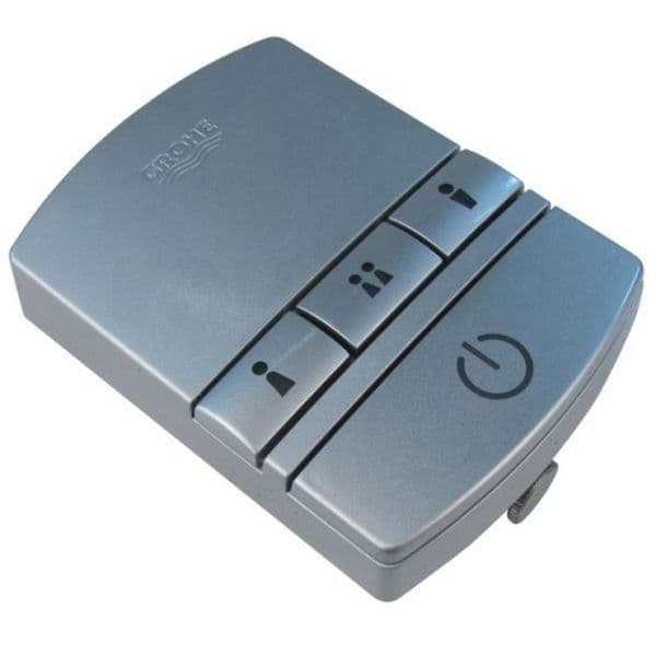 Grohe Optional Remote Control For Wireless System 45440000