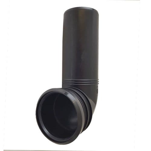 Toilet Pan & Flush Pipe Connectors