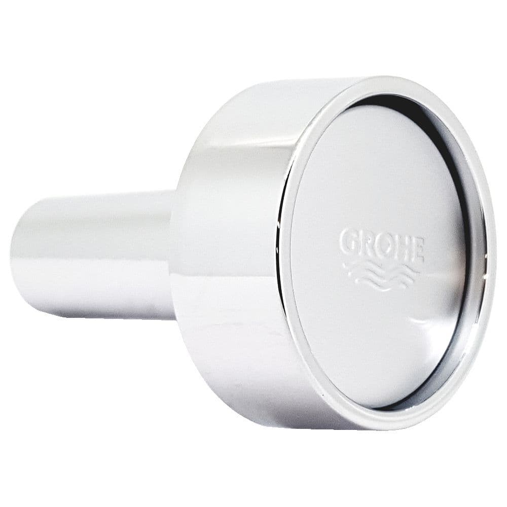 Grohe Push Button - Chrome 37117PI0