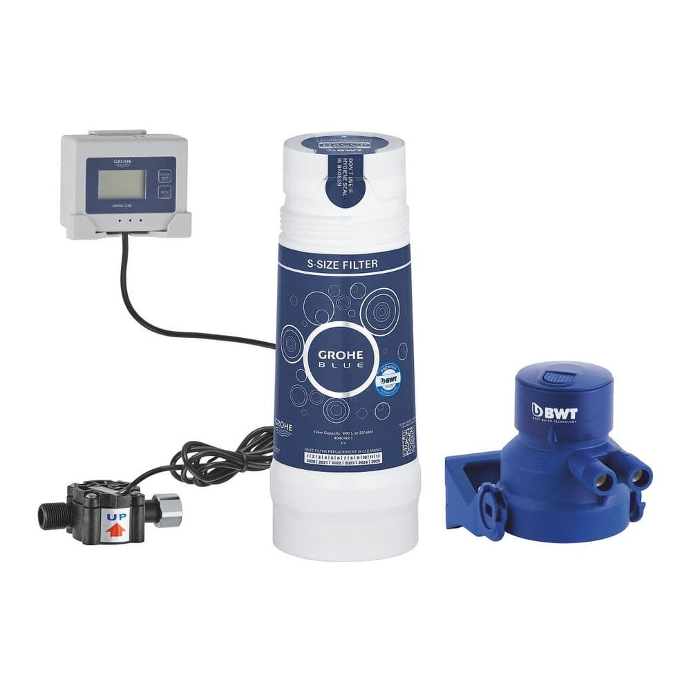 Grohe Red Duo Filter Starter Pack 40438001