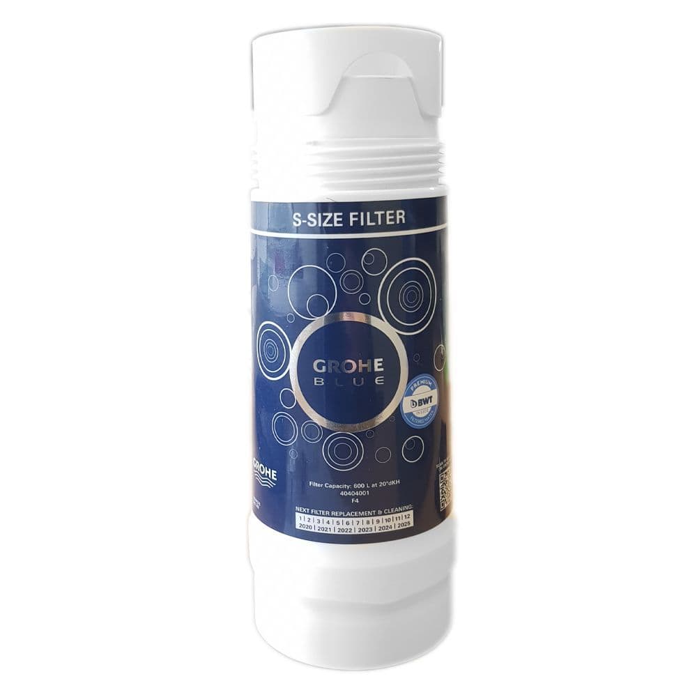 Grohe Red Filter S-Size 40404001